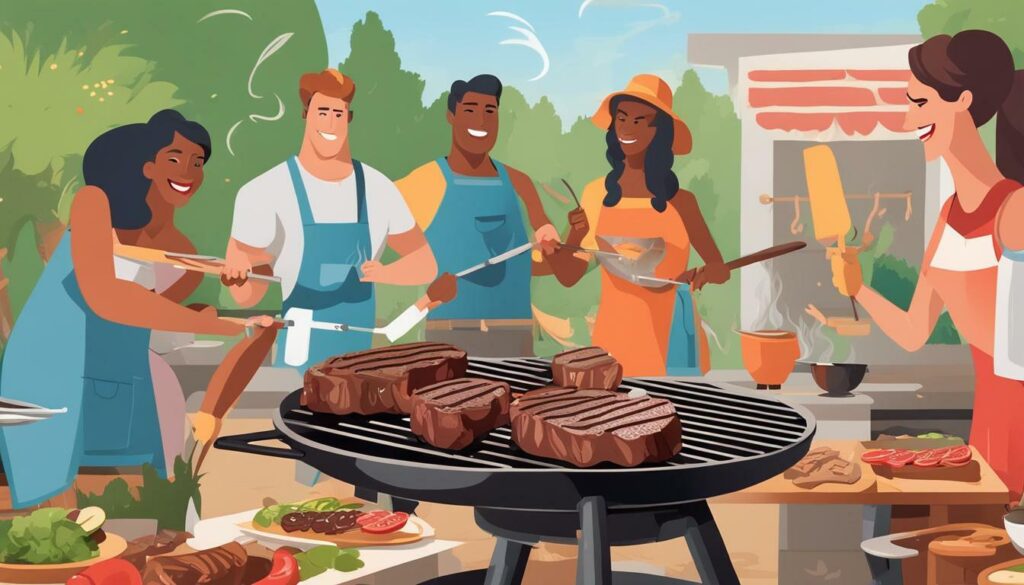 Master Your BBQ with Our Grilling Tips and Tricks - KitchenHeed