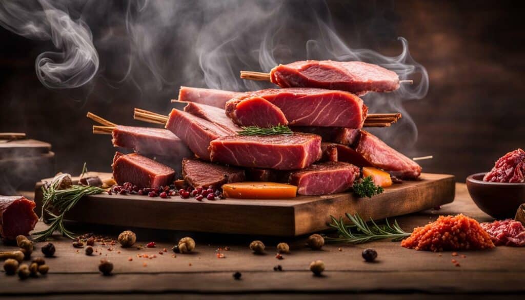 The Art of Smoking: Mastering Equipment, Flavors & Techniques for Home ...