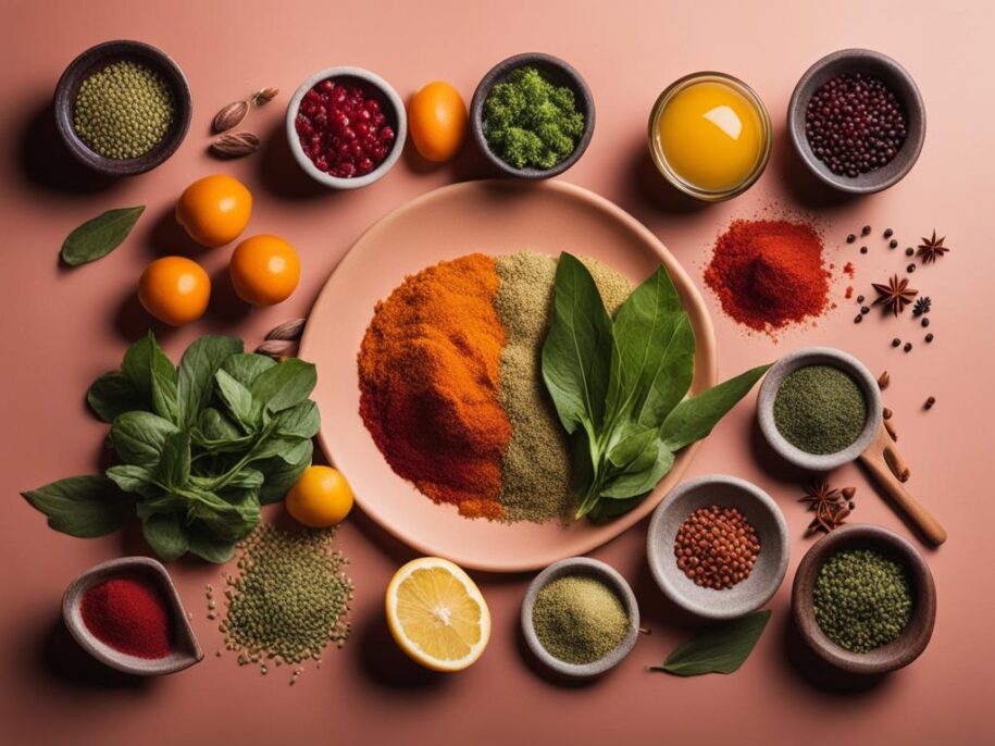 Master the Art of Ingredient Pairing for Flavorful Dishes