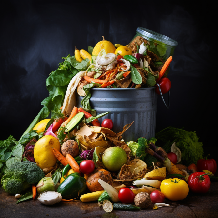 Minimize Food Waste with Effective Strategies Guide
