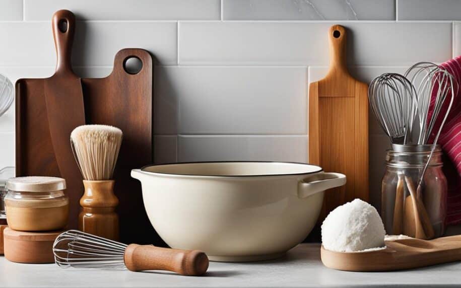 Baking Made Easy: Essential Tools and Tips for Beginners