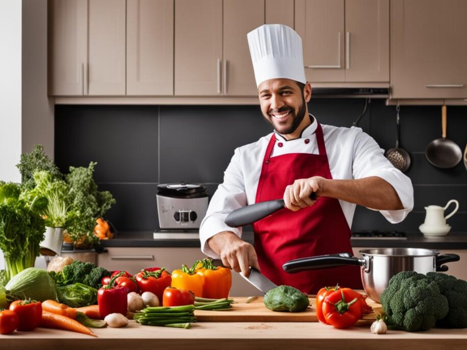 Master Culinary Shortcuts: Cook Faster, Better, and Conveniently