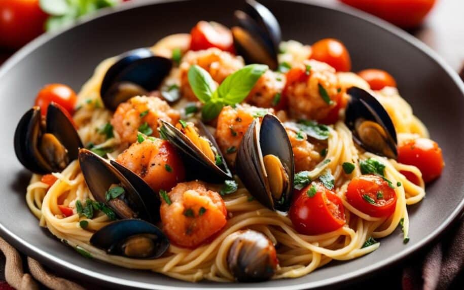 Transport Your Taste Buds with These Italian-Inspired Pasta Dishes