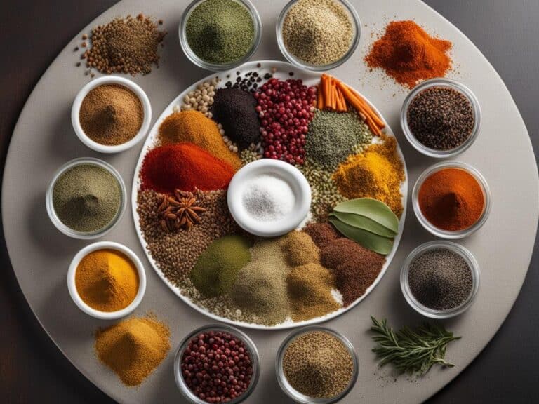 Master Your Meals with These Top Seasoning Techniques