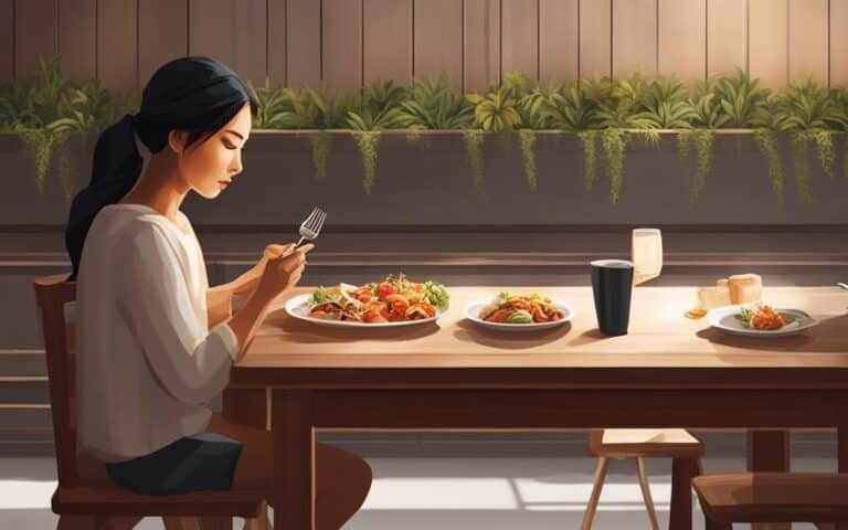 The Benefits of Mindful Eating