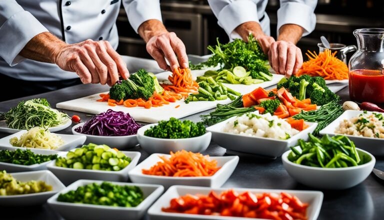 Culinary School Secrets: Techniques Every Cook Should Know