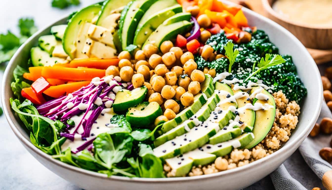 The Ultimate Vegan Starter Guide: Tips, Tricks, and Recipes