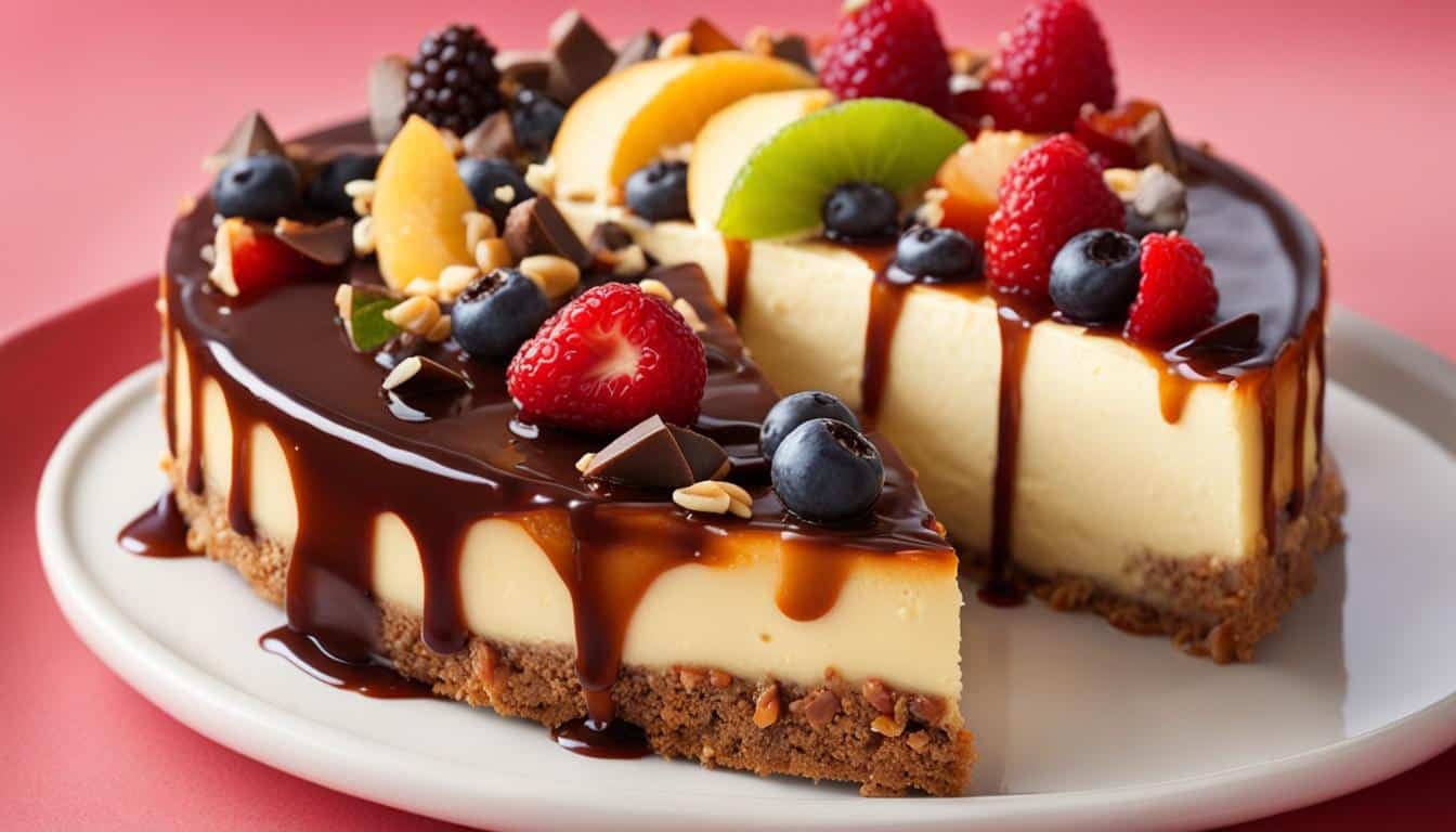 Ultimate Cheesecake Recipes for Dessert Lovers