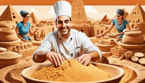 The Rich History of Baking: From Ancient Ovens to Modern Kitchens