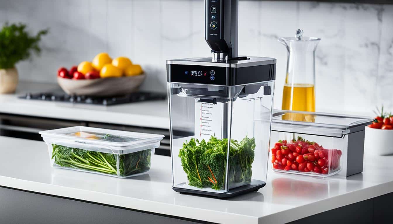 Exploring Sous Vide Cooking: A Beginner's Guide to Precision in the Kitchen