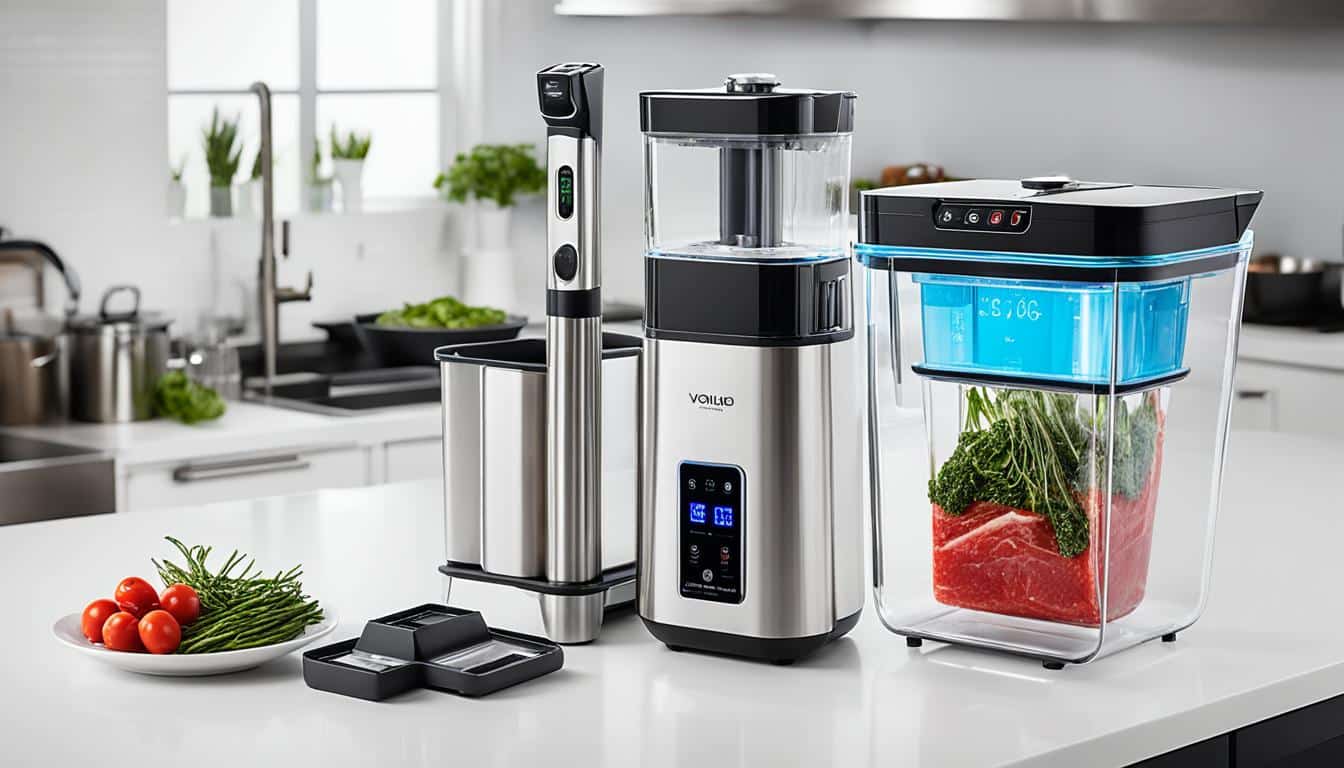 Exploring Sous Vide Cooking: A Beginner's Guide to Precision in the Kitchen