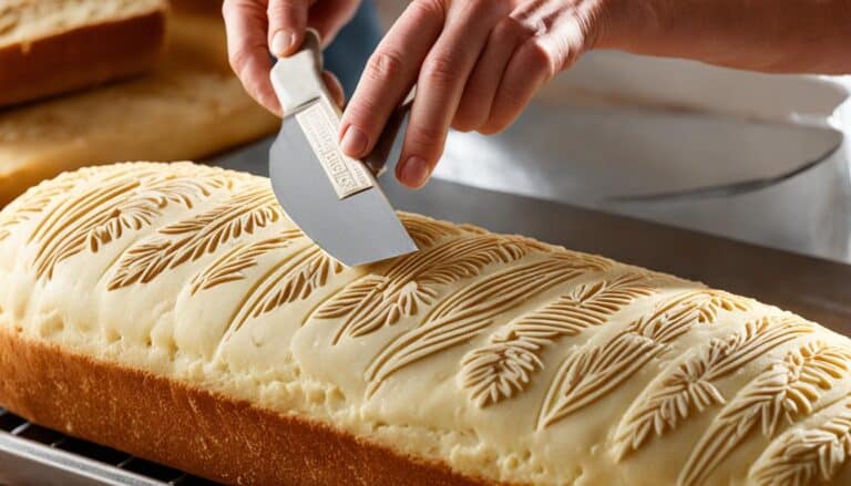 The Art of Bread Scoring: Creating Beautiful Loaves