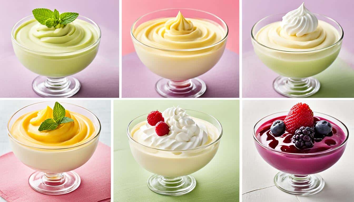 Custards and Puddings: Creamy Desserts Explained
