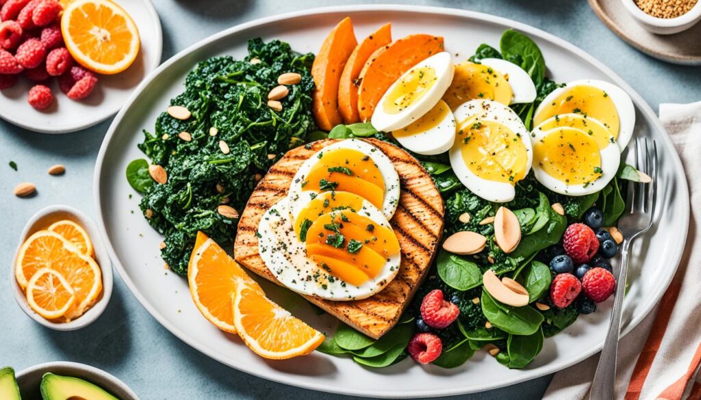 Top 10 Energy Boosting Foods to Keep You Going