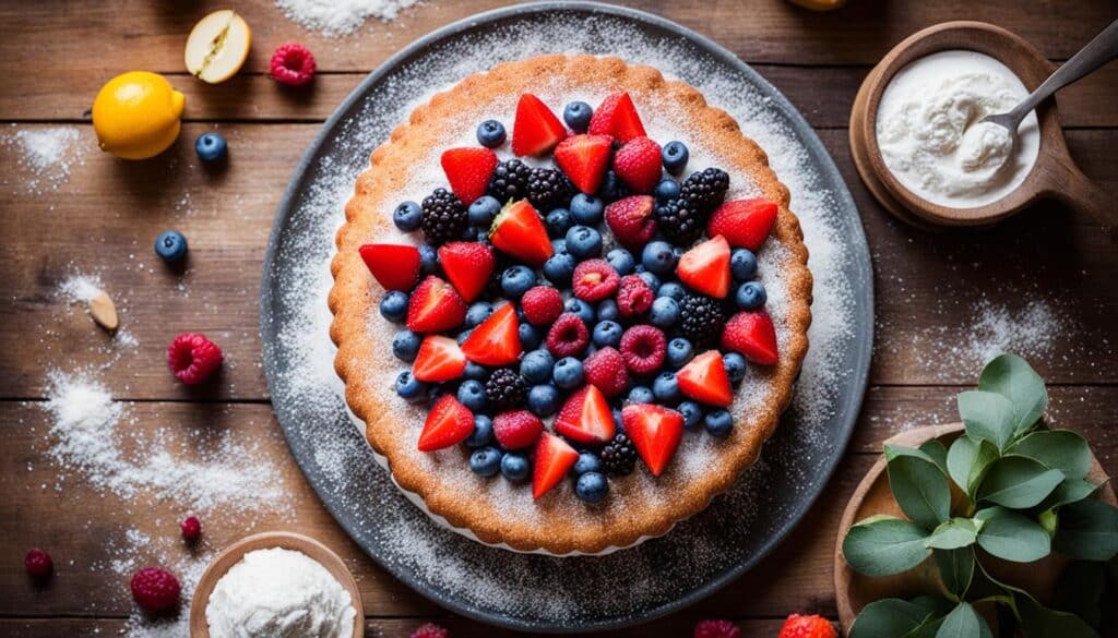 Elevate Your Food Photography with These Baking Projects