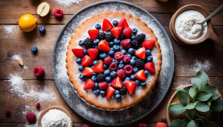 Elevate Your Food Photography with These Baking Projects