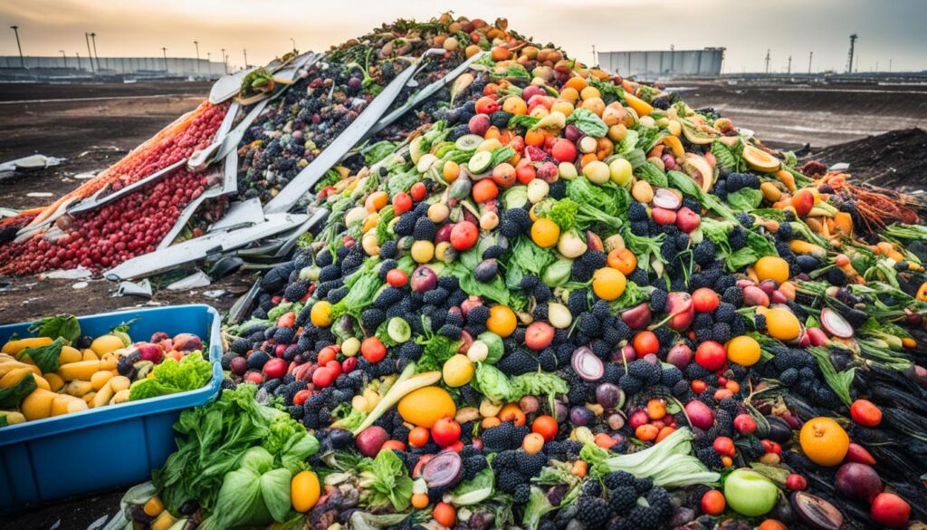 Cutting Down on Food Waste: Tips for a Sustainable Kitchen