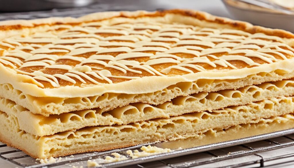 Laminated Dough Demystified: Croissants, Puff Pastry, and More