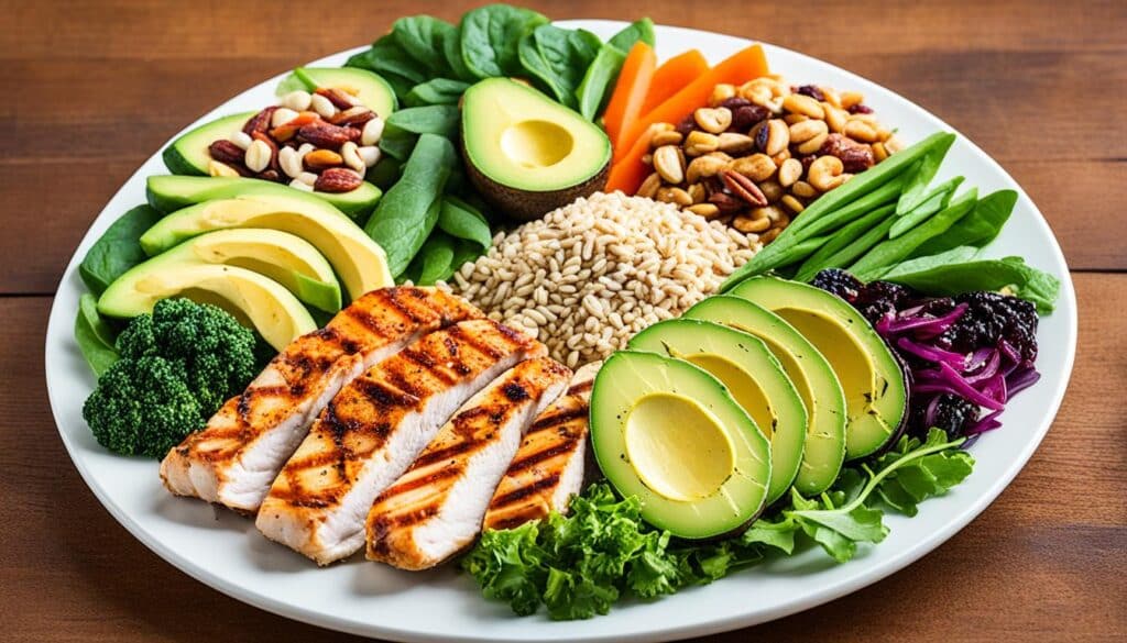 Macro Tracking 101: How to Balance Your Diet for Success