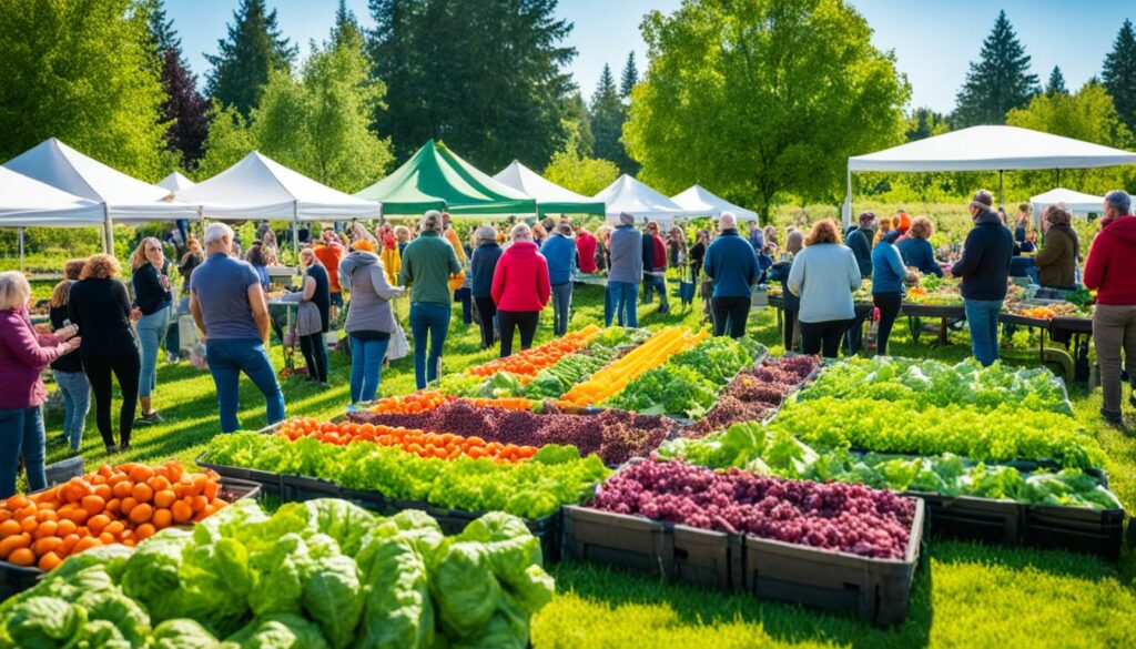 How Community Supported Agriculture Can Change Your Life