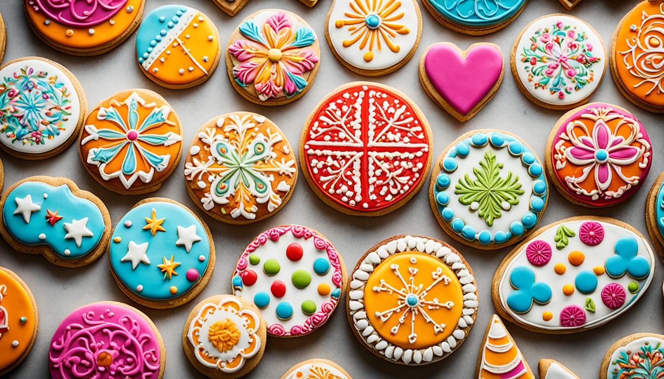 Gourmet Cookies: Baking and Decorating Like a Pro