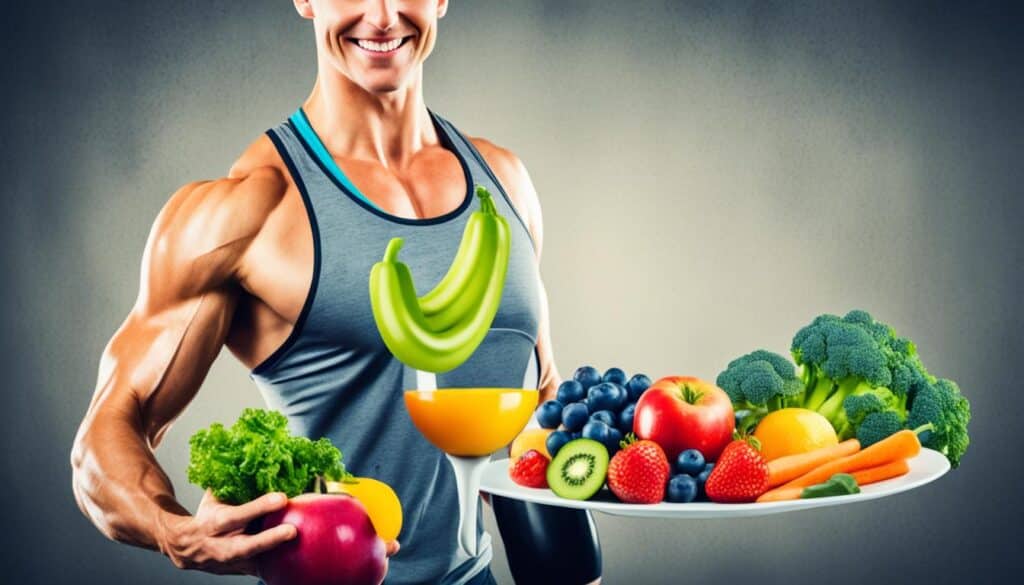 Fitness and Nutrition: The Ultimate Guide for a Healthy Lifestyle
