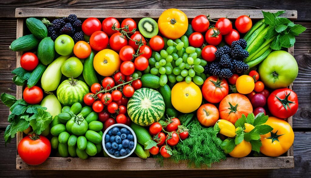 Seasonal Eating: Benefits and Tips for Every Season