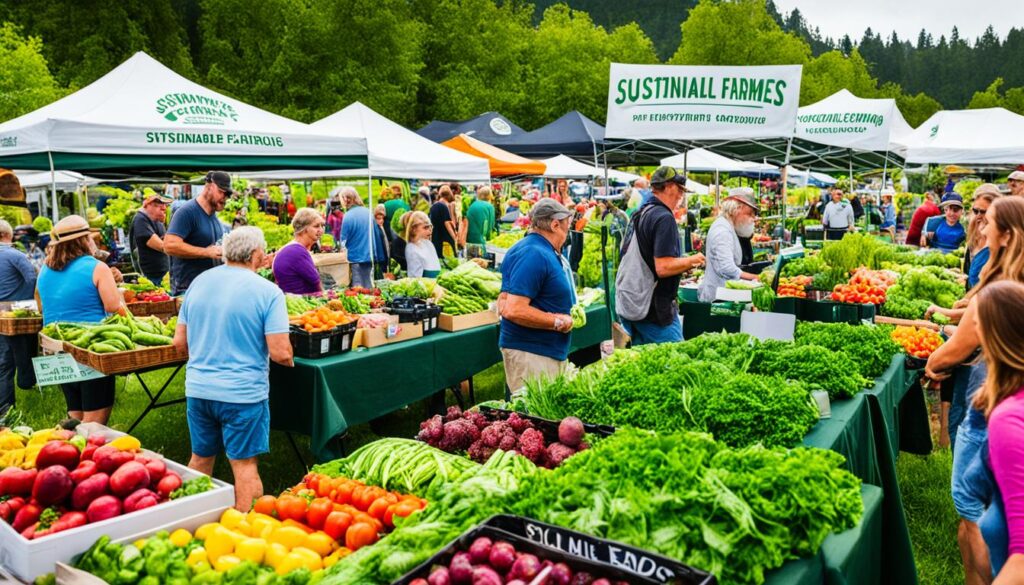 Creating Sustainable Food Systems: A Practical Guide