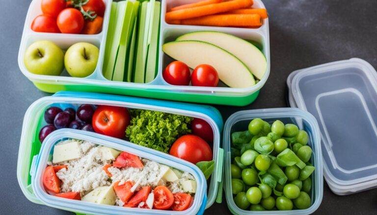 Zero Waste Lunches: Delicious Ideas for Eco-Friendly Meals