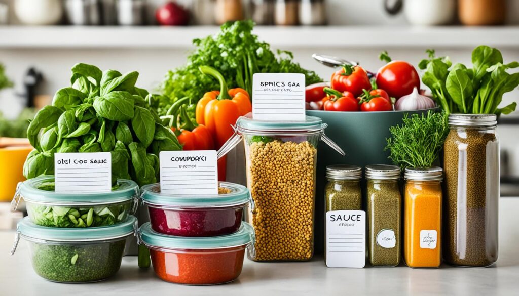 DIY Meal Kits: Fun, Flavorful, and Eco-Friendly