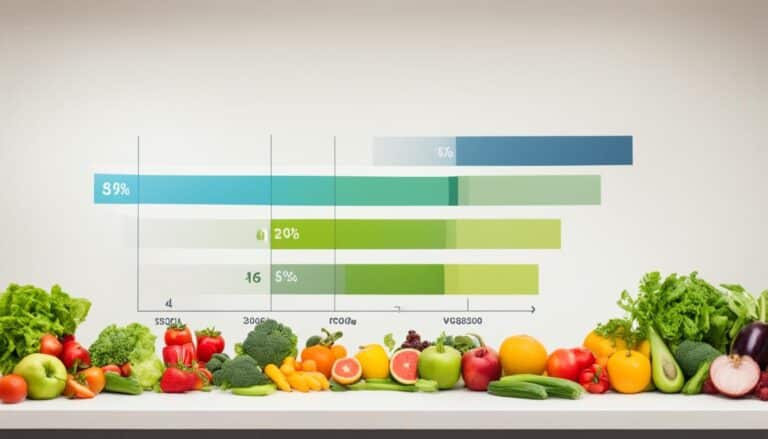 Visual Guide to Food Waste: Infographics for Awareness