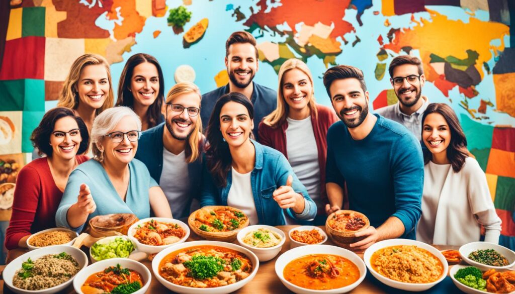Connecting Plates: How Meal Sharing Platforms Are Bringing Communities ...