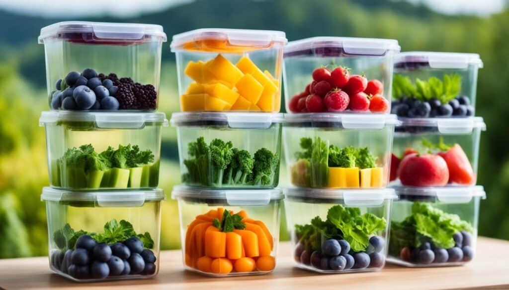 Innovative Food Packaging Alternatives for a Greener Planet