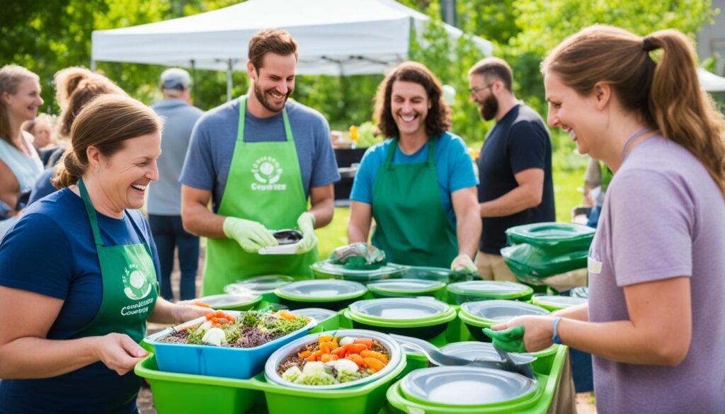 The Food Sharing Economy: An Introduction