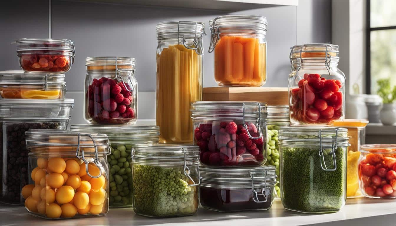 Effective Strategies to Reduce Food Packaging Waste