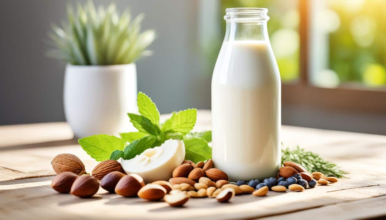 Guide to Homemade Plant Milk: Healthier and Eco-Friendly
