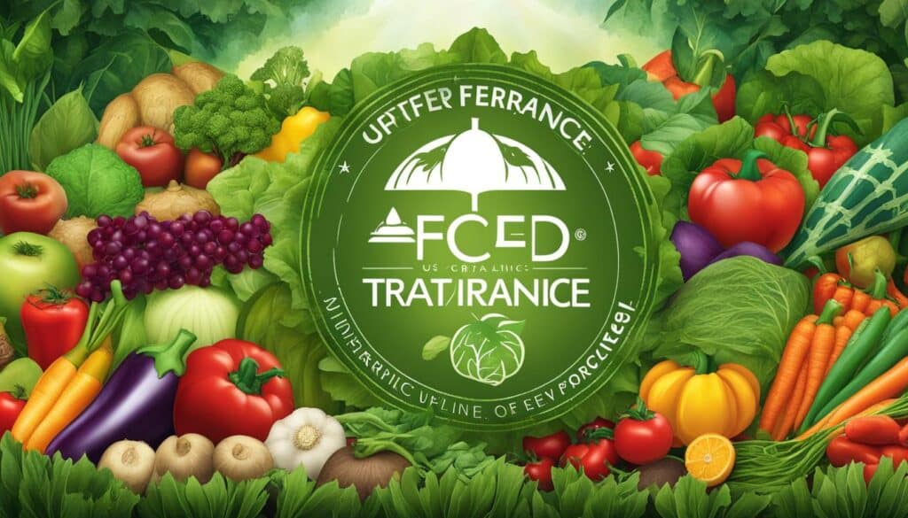 What You Need to Know About Sustainable Food Certifications