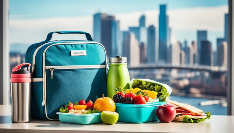 Creative Zero Waste Lunch Ideas for All Ages